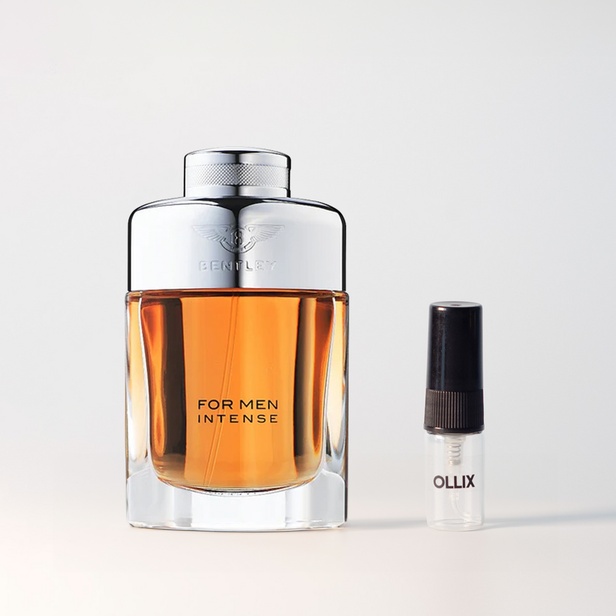Bentley For Men Intense Samples and Decants | Ollix